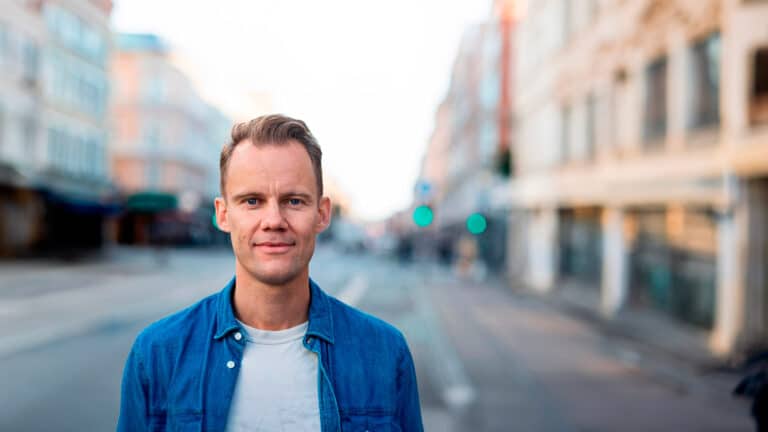 Niels Overgaard – bøger og foredrag