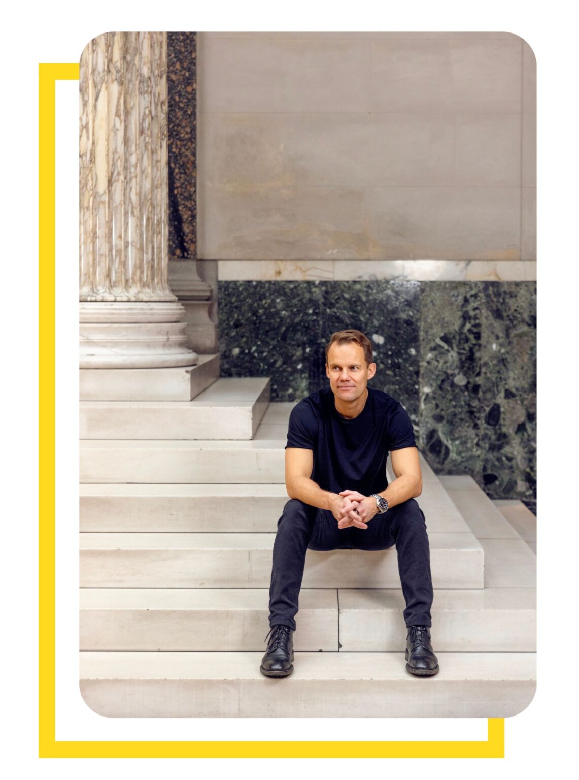 Niels Overgaard – bøger og foredrag