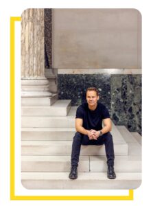 Niels Overgaard – bøger og foredrag