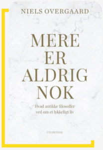 Niels Overgaard – bøger og foredrag